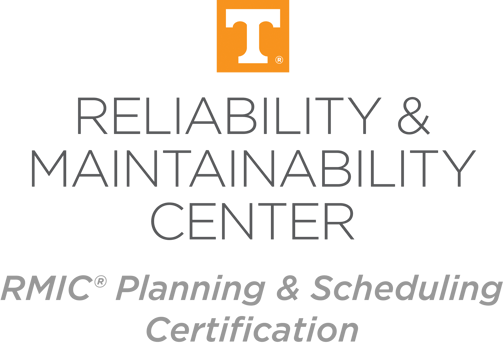 RMIC® Planning and Scheduling Practitioner Certification | People and ...